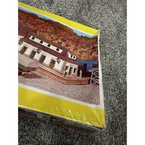 Heljan | Toys | Heljan Railroad Building Kit New In Box | Poshmark